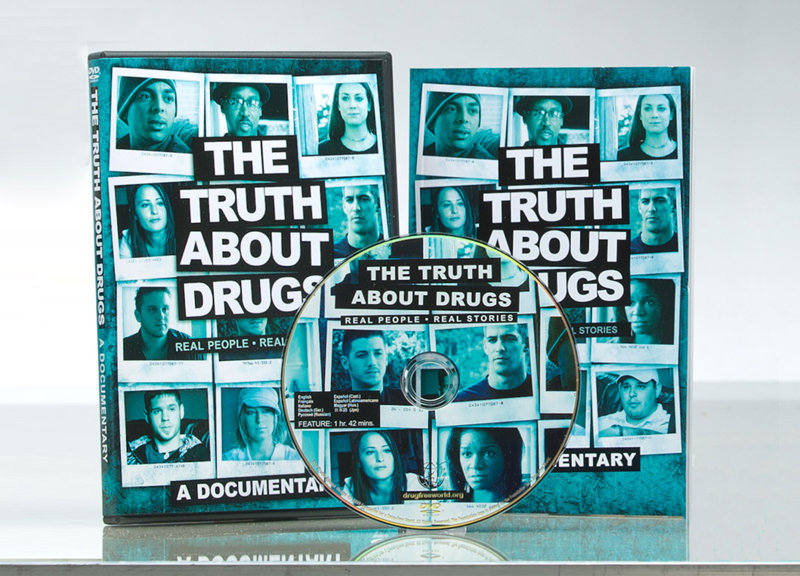 Documentary Takes Aim at Growing Prescription Drug Abuse