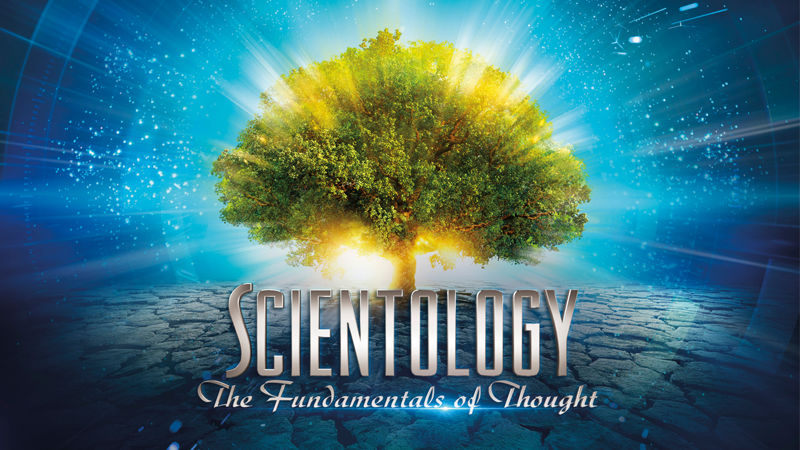 Watch Scientology Network: TV Channel and Video On Demand