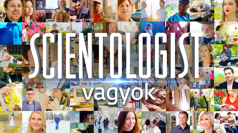 Nézze a Scientology Network adását: tévécsatorna és videó igény szerint