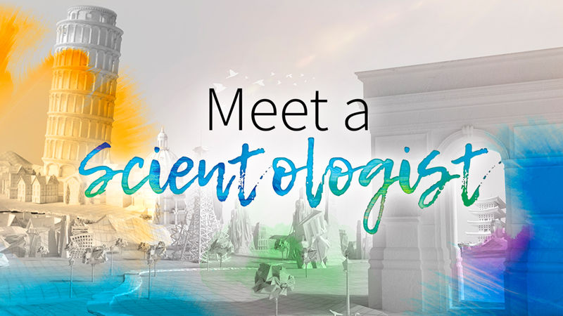 Watch Scientology Network: TV Channel and Video On Demand