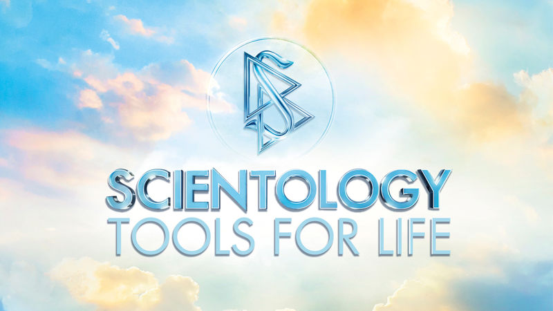 Watch Scientology Network: TV Channel and Video On Demand