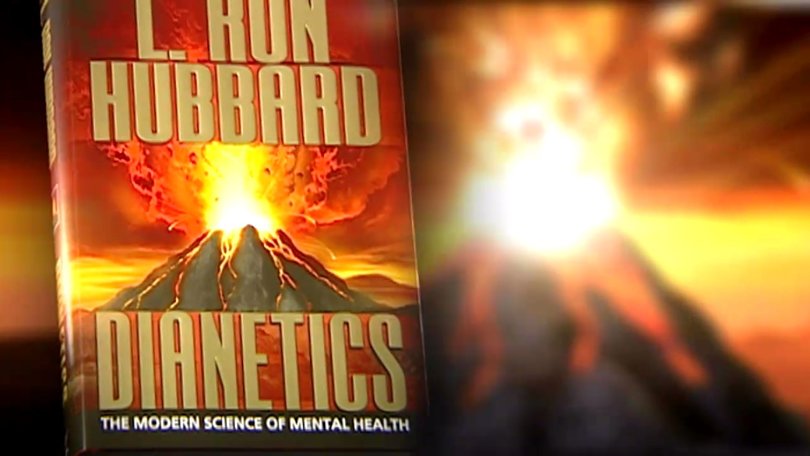 Dianetics: An Introduction