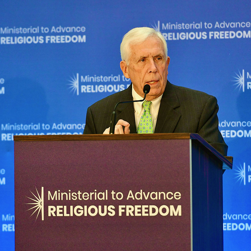 Religious Persecution in South Africa—A History Lesson