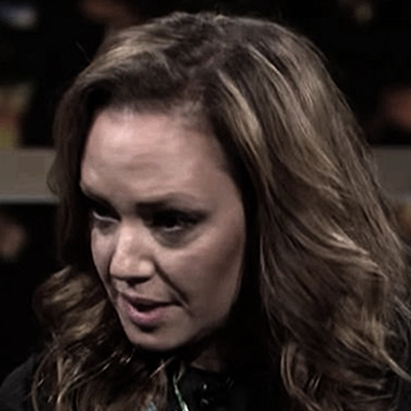 People Magazine’s Brianne Tracy Serves as Mouthpiece for Leah Remini’s ...