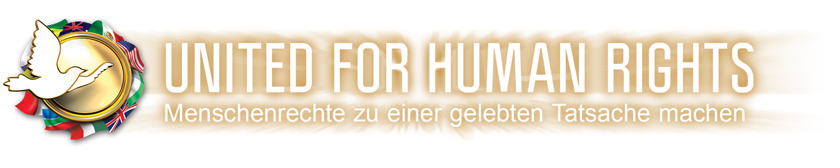 Eine kurze Zusammenfassung der Geschichte der Menschenrechte ...