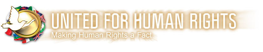 Starting a Human Rights Movement in Freetown