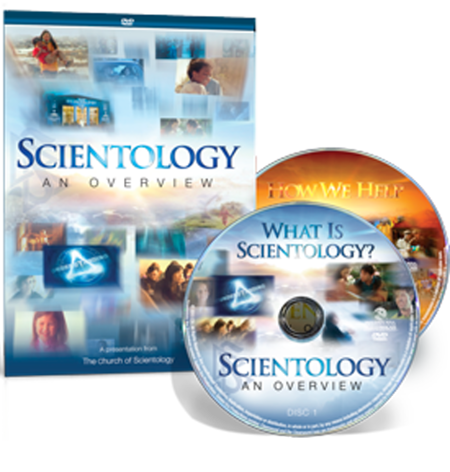 Official Church of Scientology: Purification Rundown Drug Detox Program ...