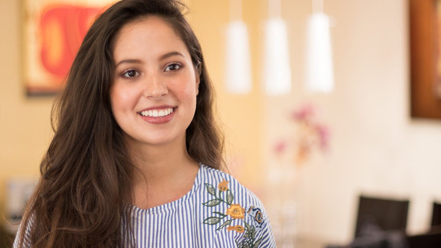 Alessandra – Mexico