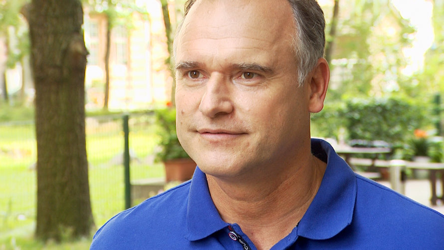 ברנד – גרמניה