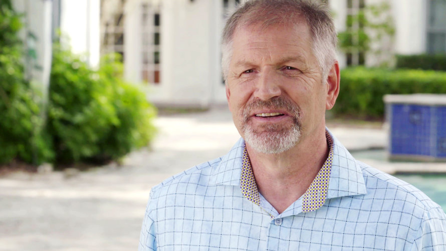 Bob – Netherlands/USA