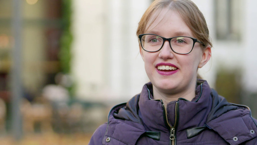 Caroline – Denmark