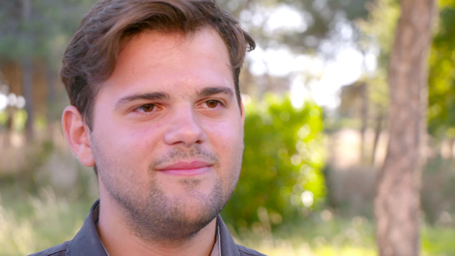 מייקל – איטליה