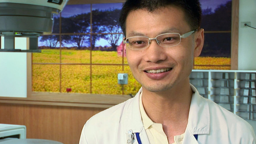 Min Chao Hung – Taiwan