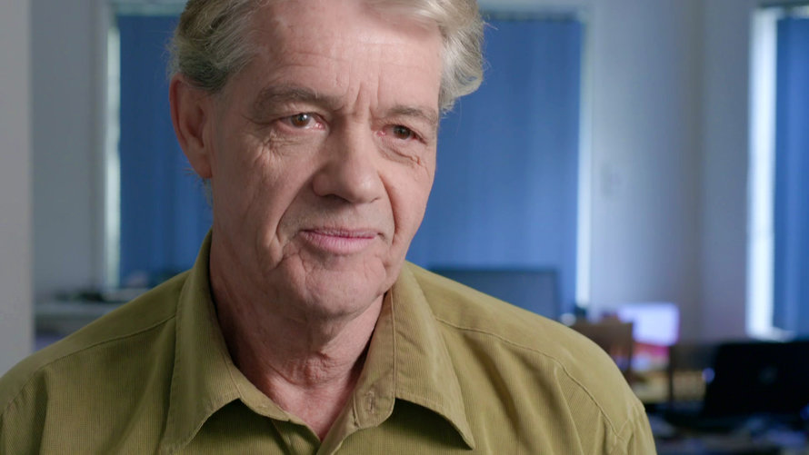 Peter – Australia
