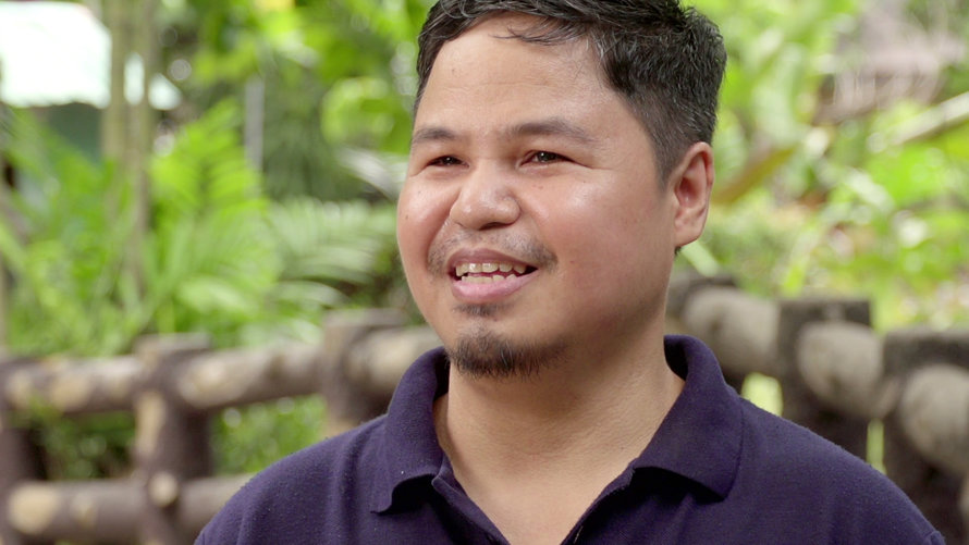 Razon – Philippines