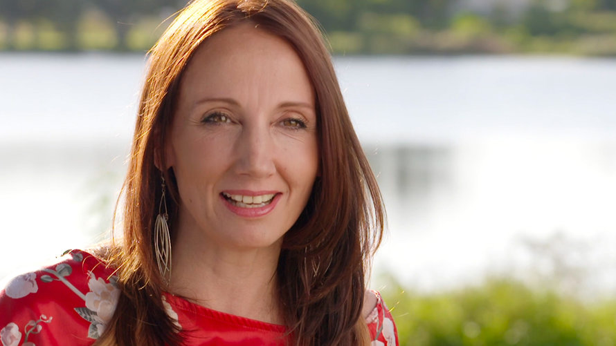 Stephanie – Switzerland