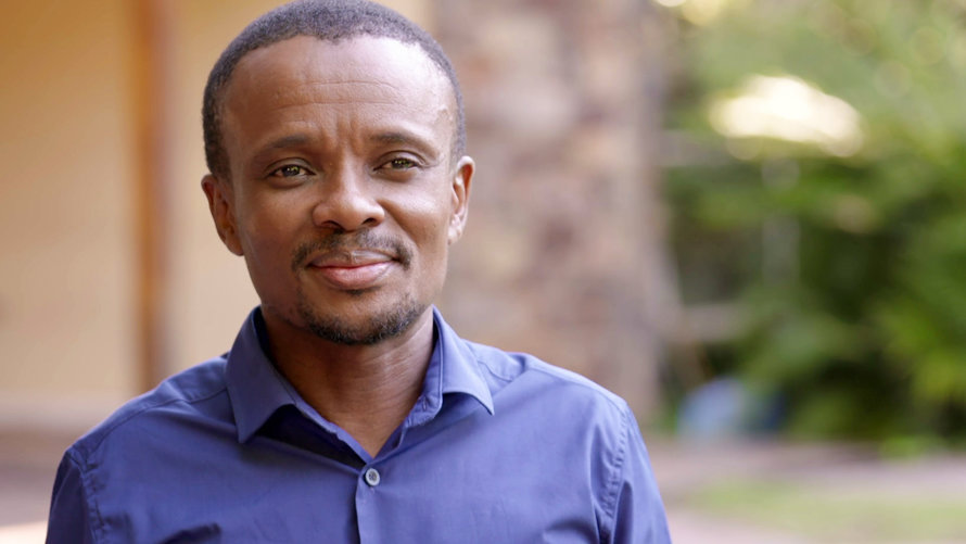 Vusi – South Africa