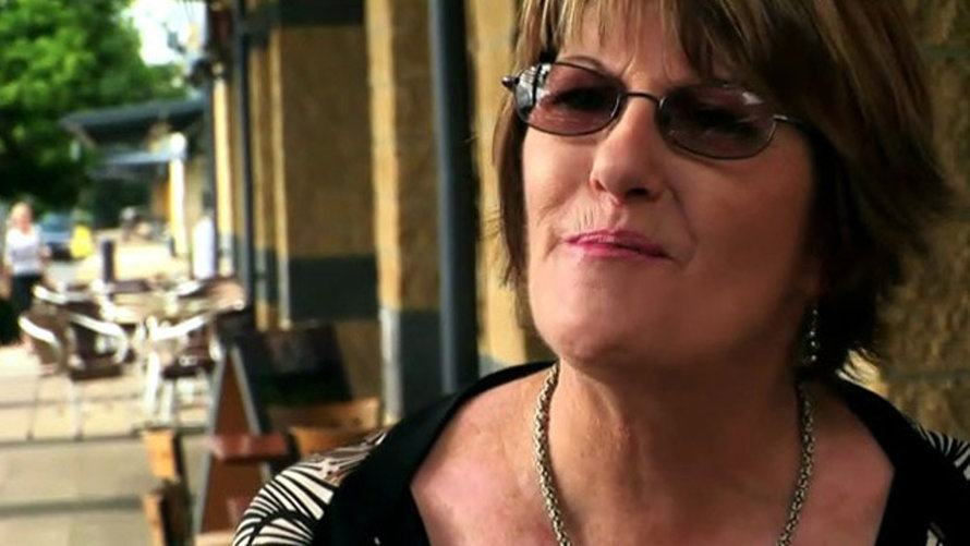 Lynette – Australia