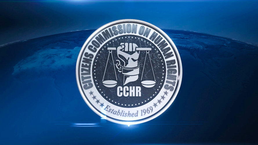 CCHR: Restoring Human Rights and Dignity to Mental Health