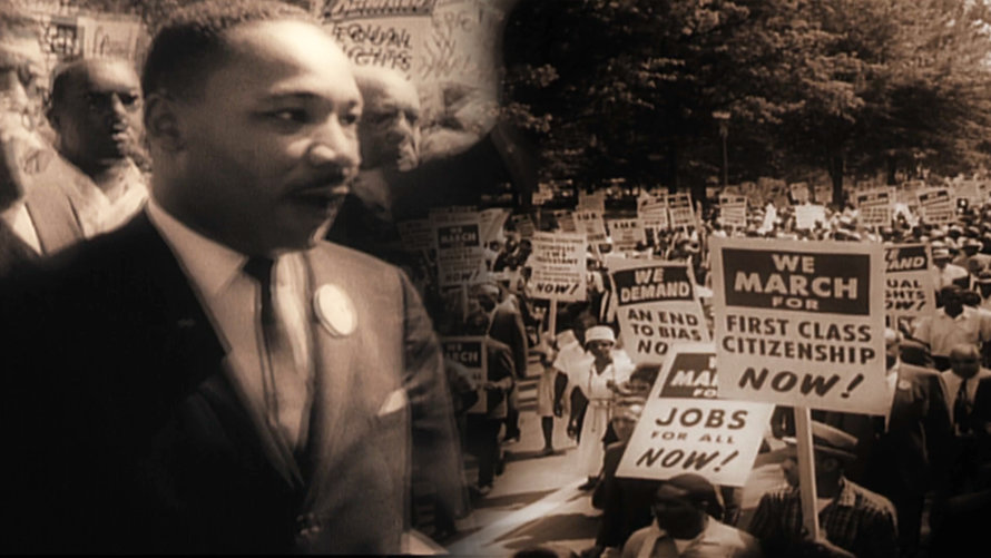 20. The Right to Public Assembly