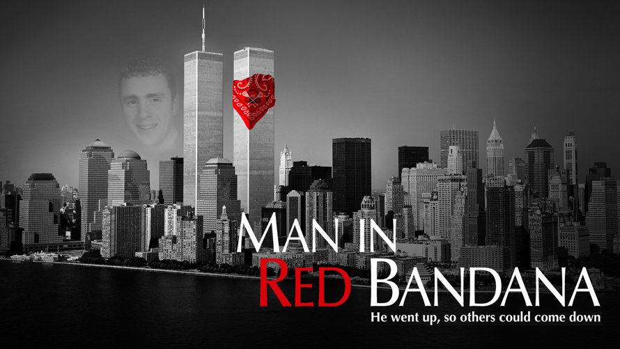 Man In Red Bandana Trailer