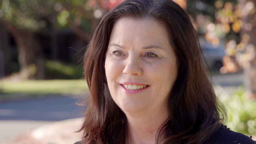 Brenda – Australia