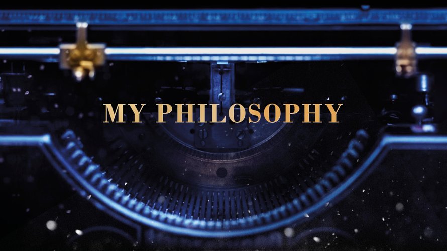 Meine Lehre (Trailer)