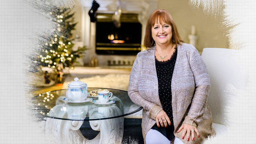 Pam Ryan-Anderson