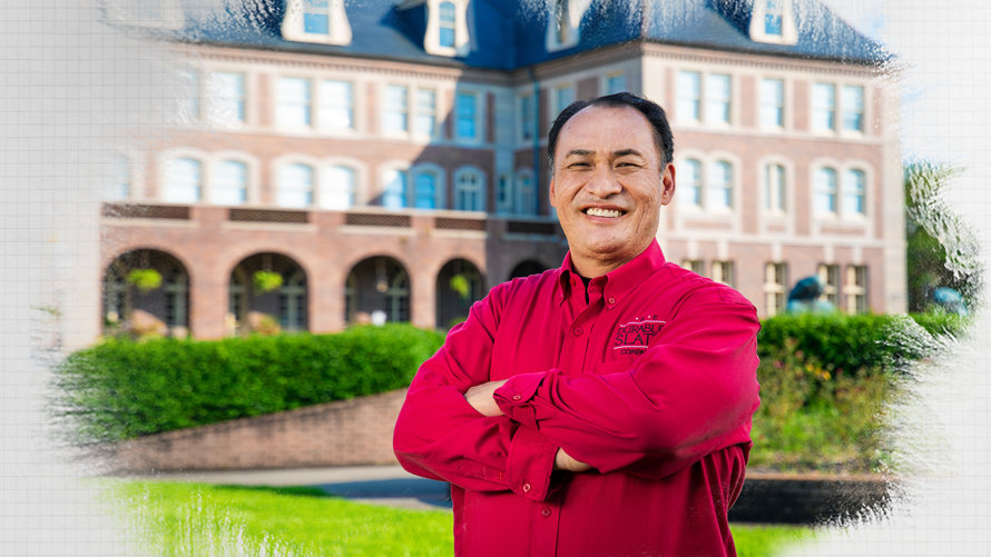 John Chan