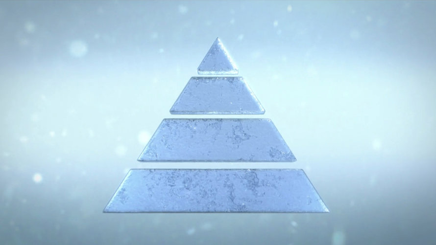 El Símbolo de Dianetics