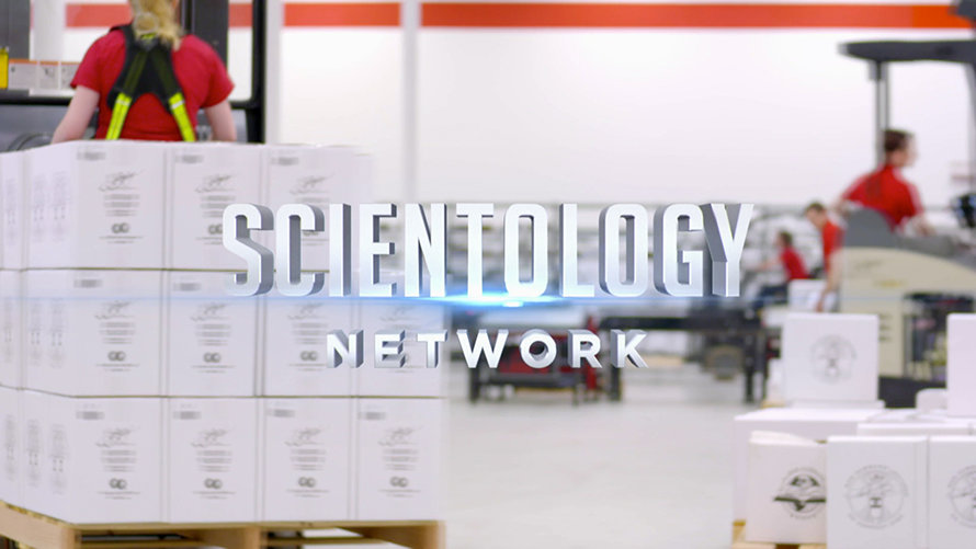 Bridge Publications (Trailer)