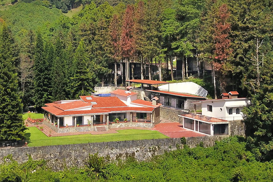 Narconon Puebla - Puebla, México