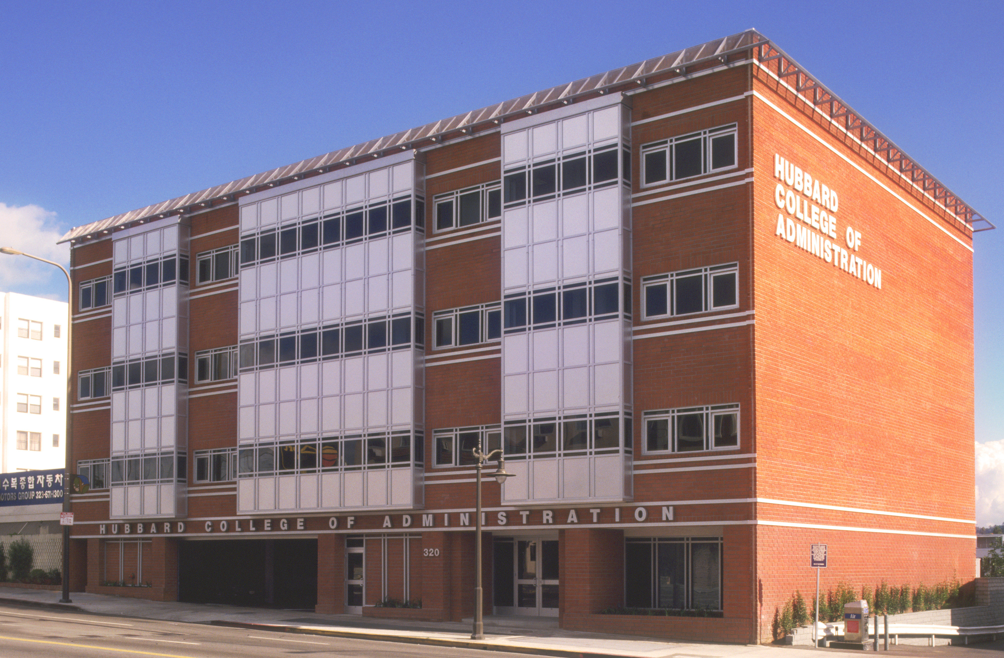 Solutions to Administration