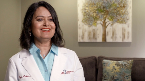 Anju—Medical Doctor