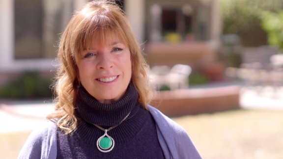 Delia—Screenwriter