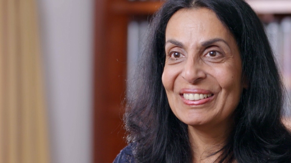 Dikla—Businesswoman