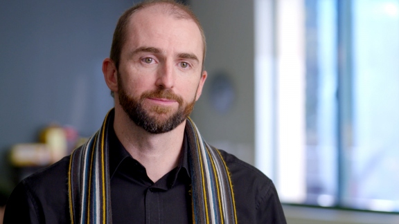 Greg—Tech Company CEO