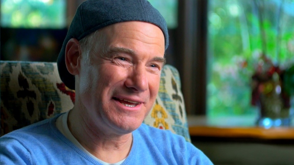 Jim—Actor and Artist