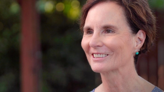 Judy—Insurance Adjuster and Investigator
