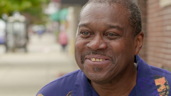 Julius—Singer-songwriter / Musician