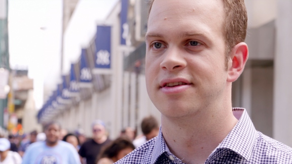 Martin—Event Promoter