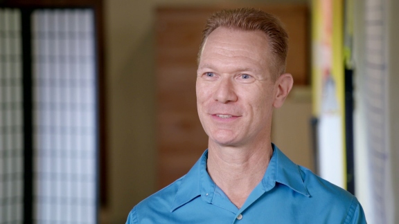 Stephen—Chiropractor