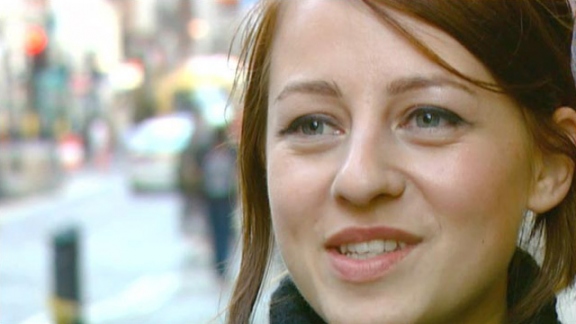 Meet a Scientologist: Catherine, Musician