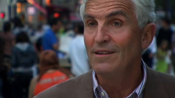 Meet a Scientologist: Guy, Chief Executive Officer