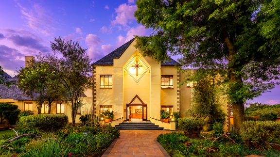 Official Church of Scientology Online Video Channel