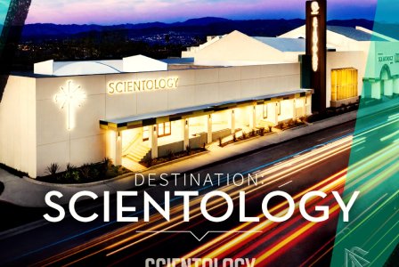 Churches of Scientology - PRESS RELEASES