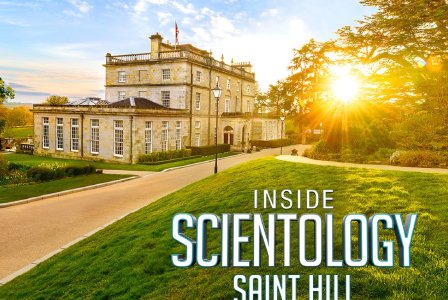 Churches of Scientology - PRESS RELEASES