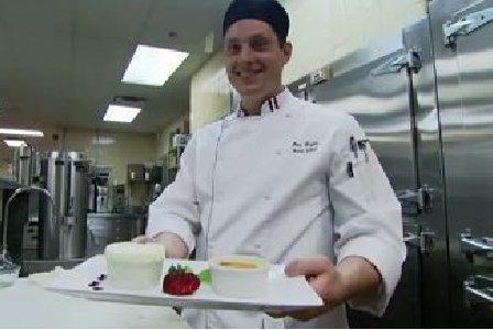 Scientology Gave Chef Don Engle the Recipe for a Happy Life