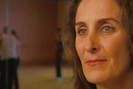 For Maria Del Bagno, Scientology Restored the Magic of Dancing