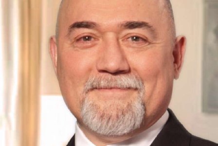 Meet a Scientologist—the Exceptional Dr. Garbutt